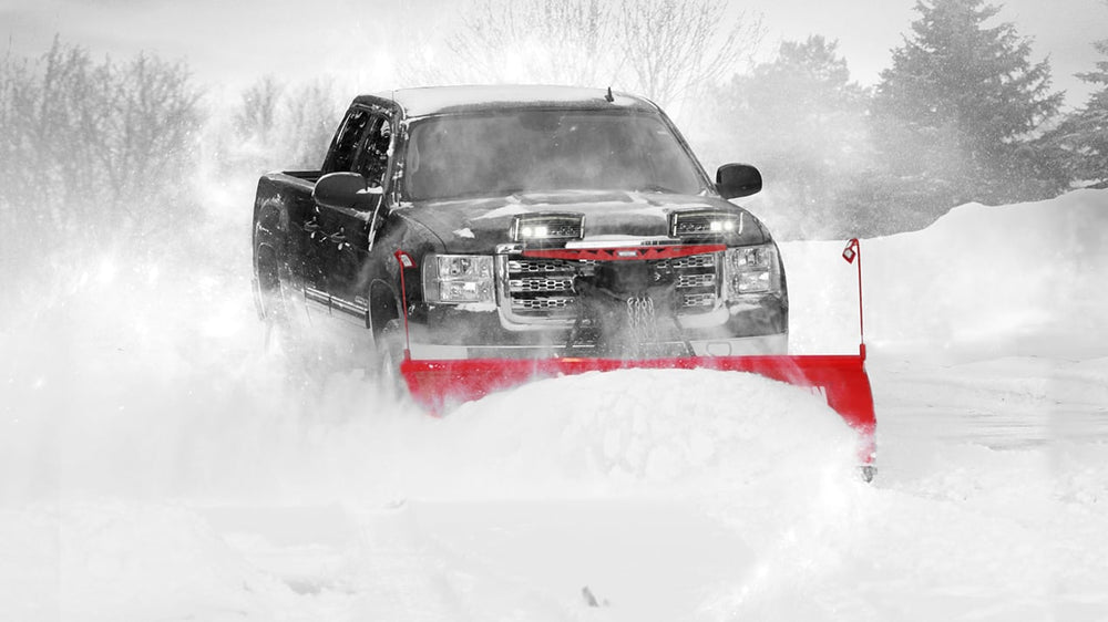 Snow & Ice – Chardon Welding