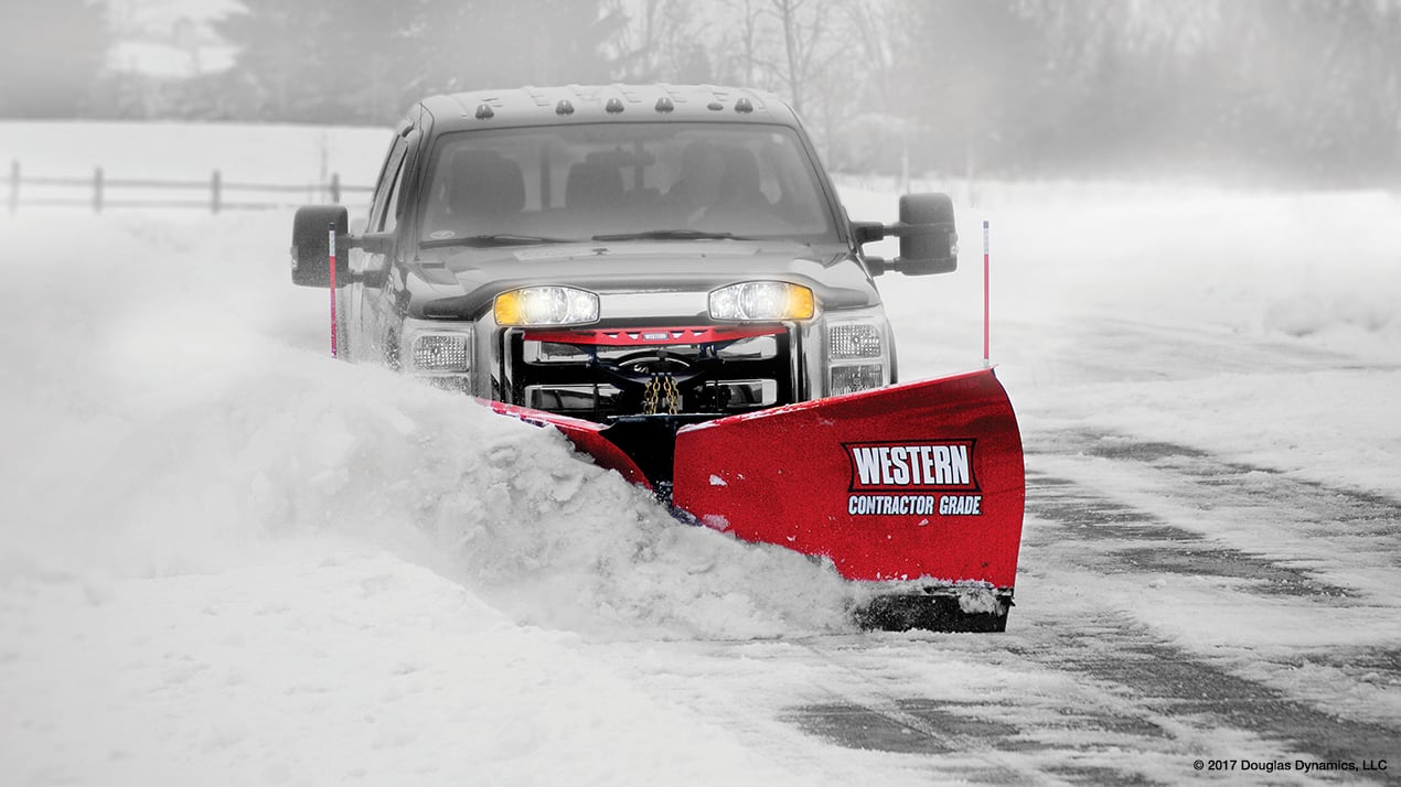 V-Plows – Chardon Welding